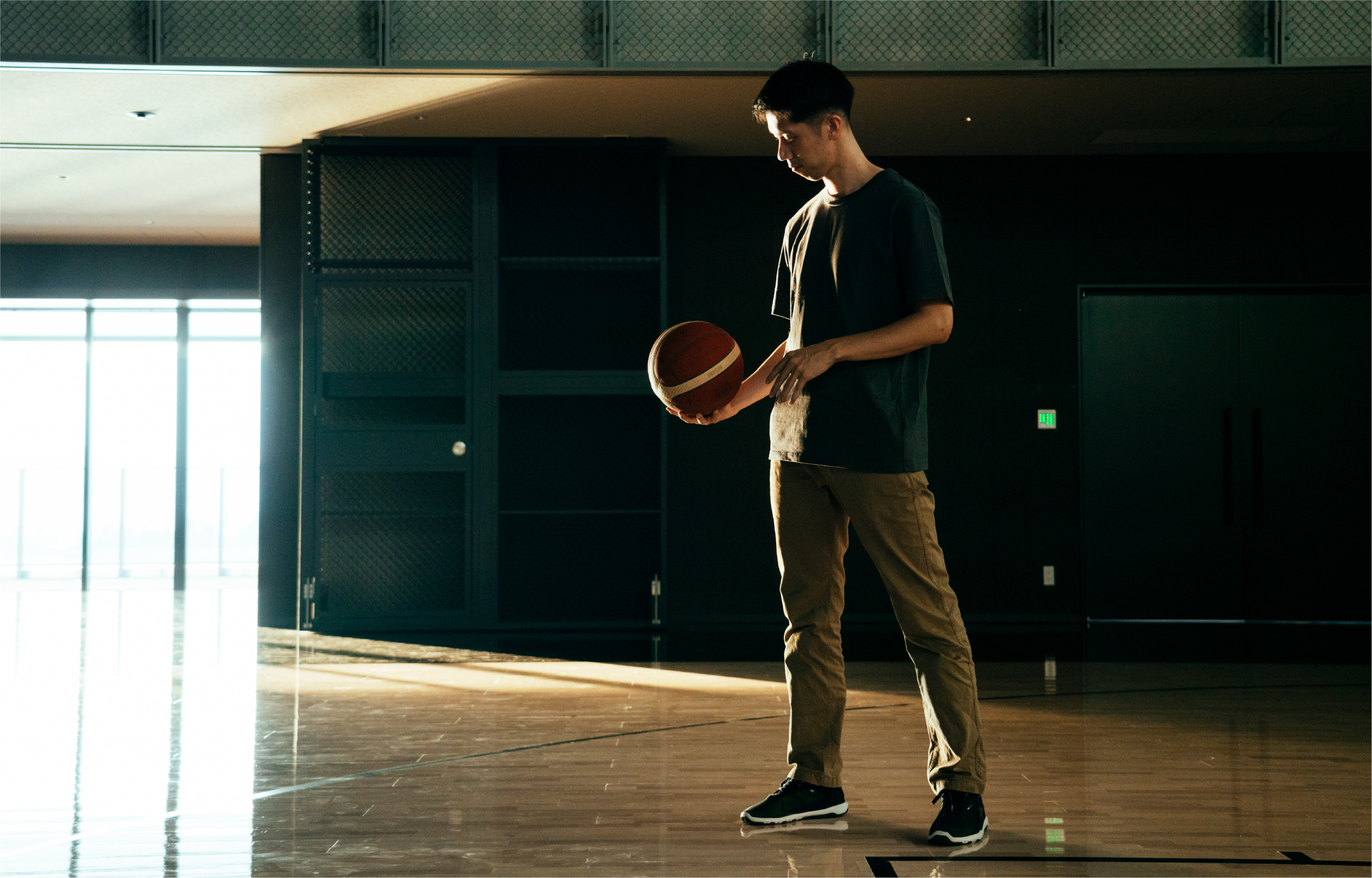 the Court｜molten[the Box]モルテン